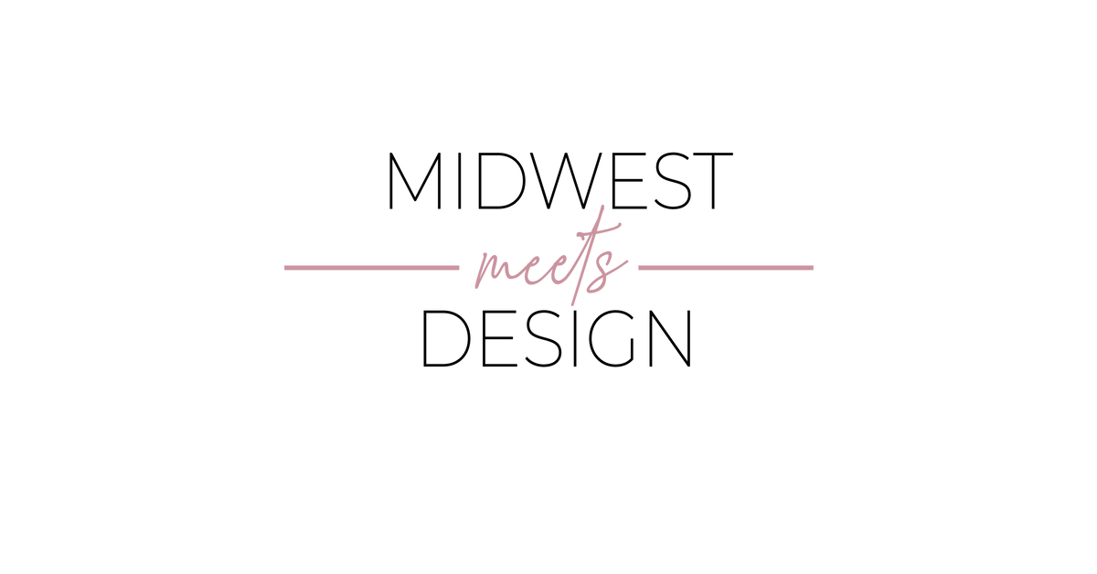 Midwest Meets Design